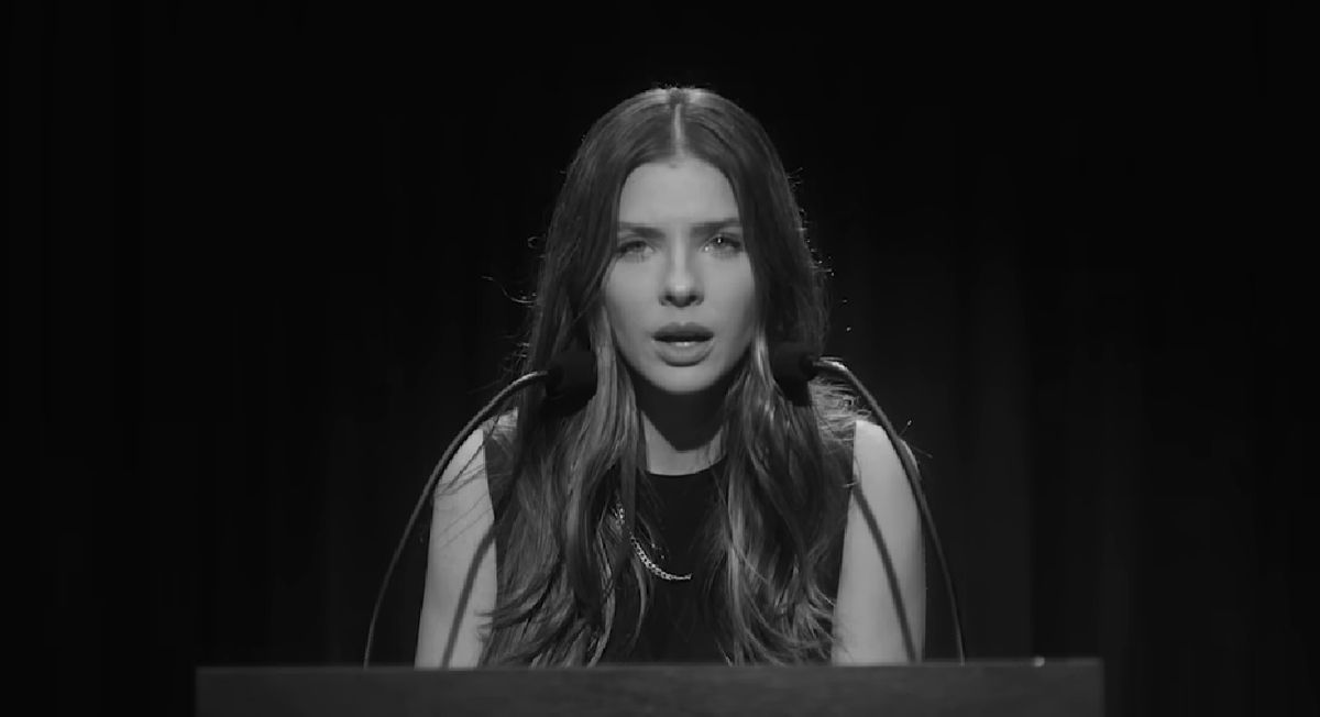 Polémica en las redes: acusan a Wanda Nara de copiar un video de la ...