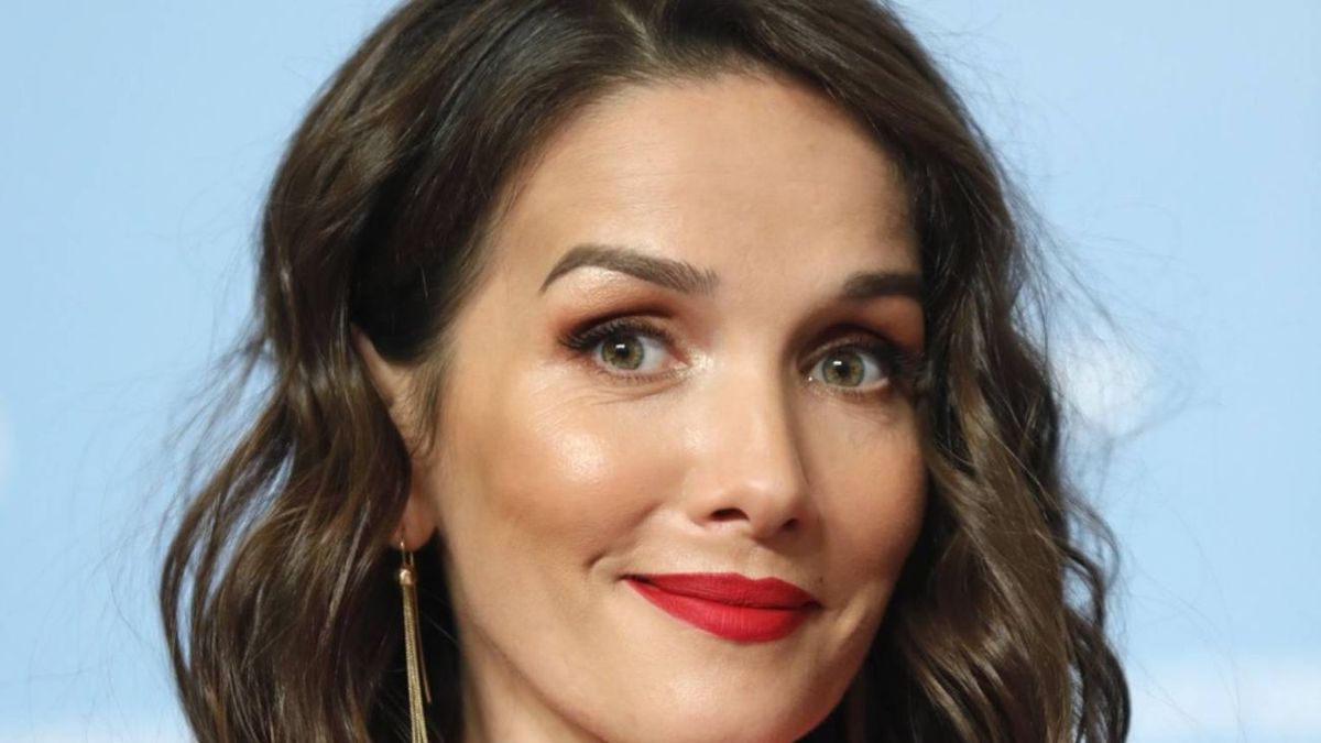 Natalia Oreiro se luce en Netflix con esta película basada en una ...