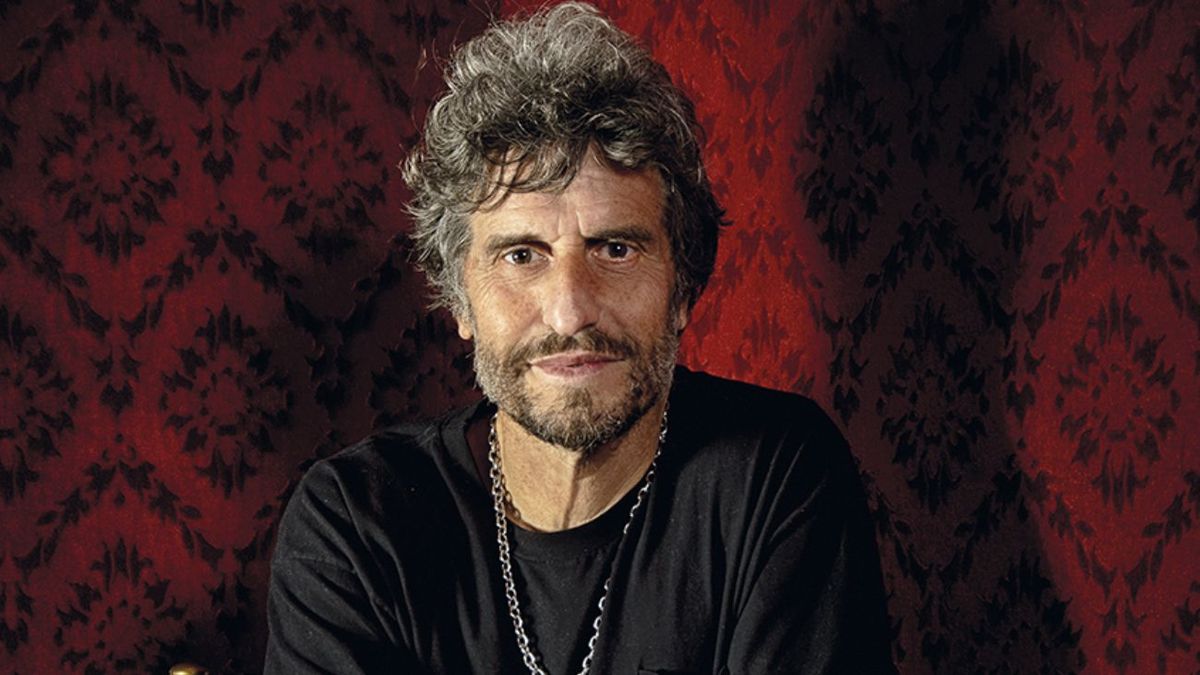 Diego Peretti brilla en Netflix con la comedia más divertida y es la ...