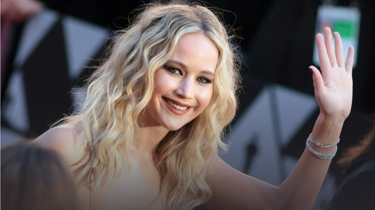 Condenan a 8 meses de prisión al hacker que robó fotos de Jennifer Lawrence