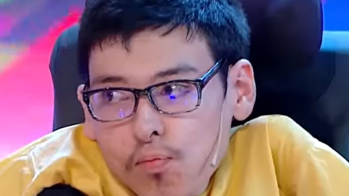 Alexis logró el récord: cuánto dinero lleva acumulado en Los 8 ...