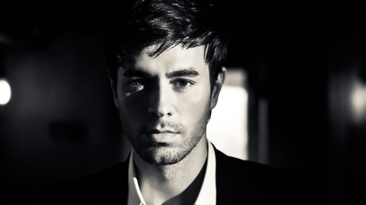Enrique Iglesias vuelve en abril a la Argentina