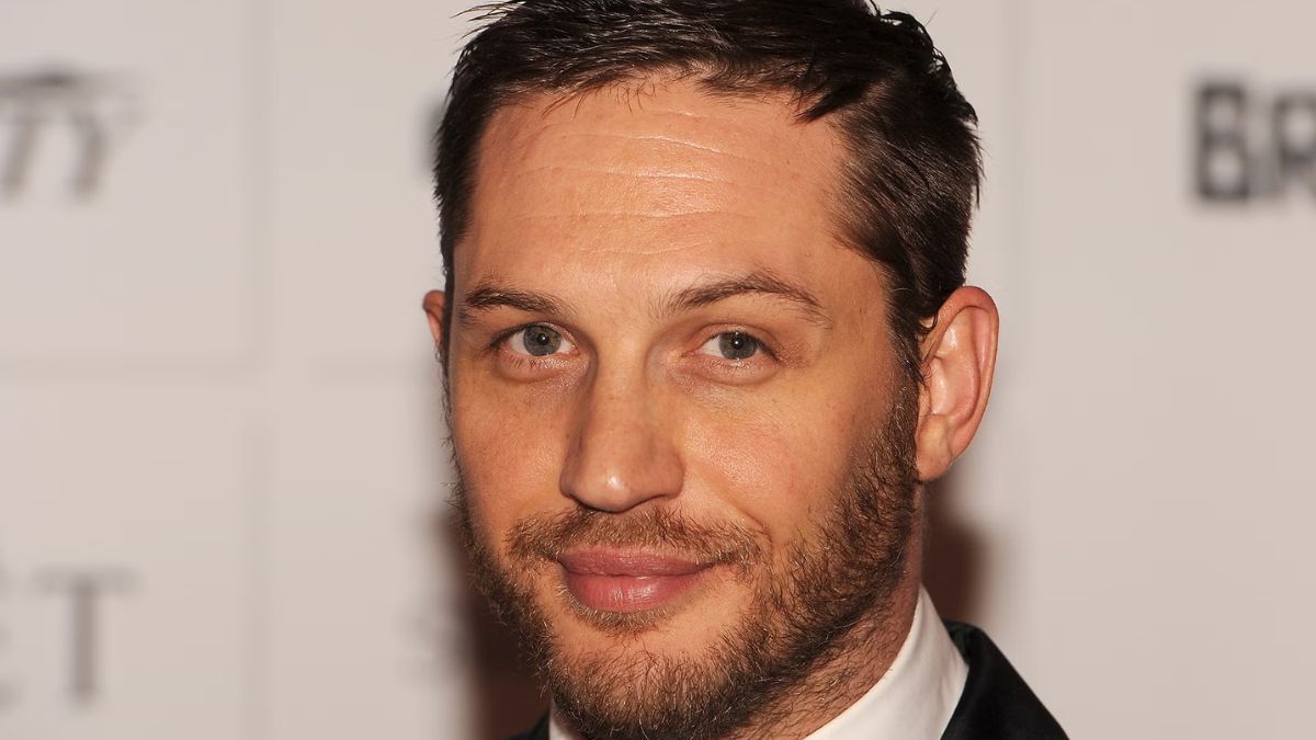 La nueva película de Tom Hardy en Netflix es el estreno más esperado ...