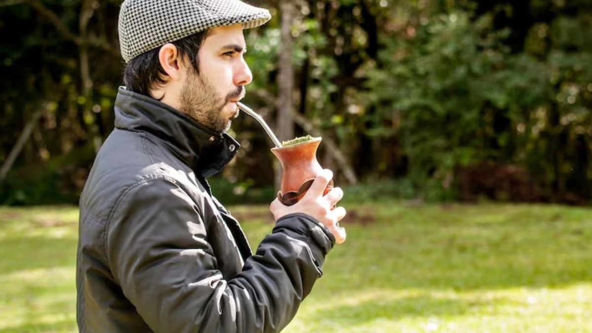 Si tenés un mate viejo en tu casa, tenés un tesoro perfecto para ...