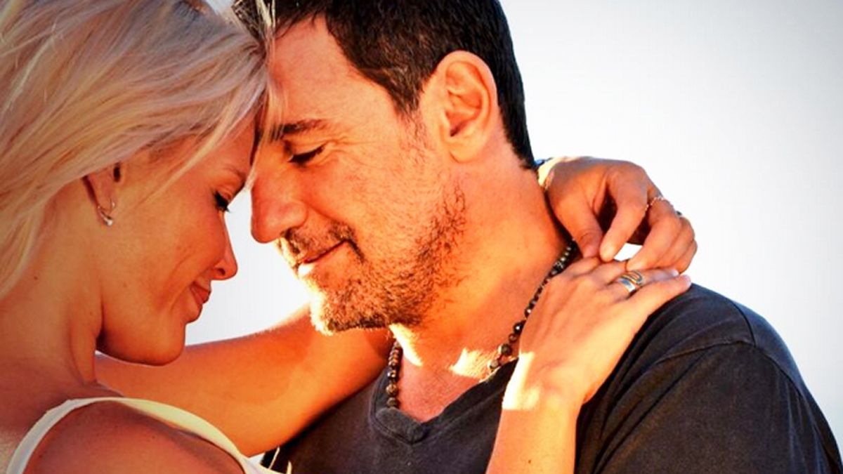 Se Suicidó Fabián Rodríguez El Marido De Nazarena Vélez
