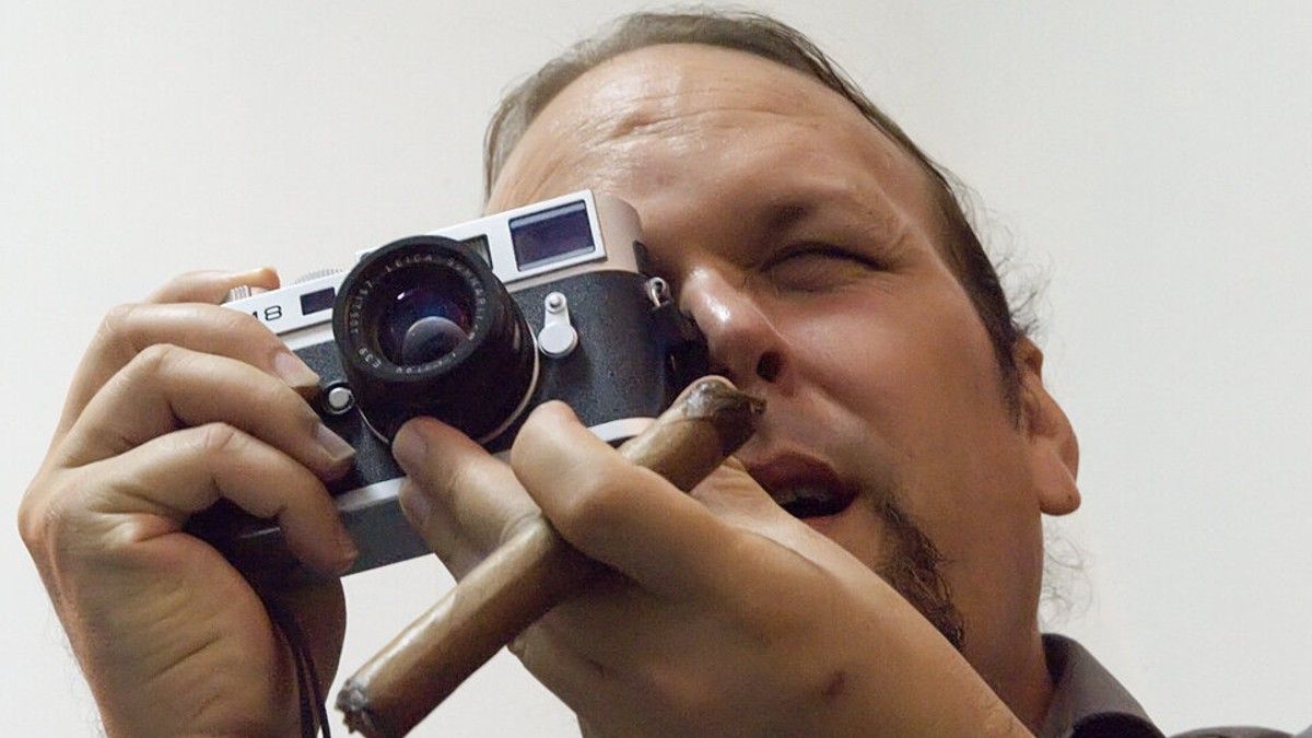 Murió Camilo Guevara March, el hijo mayor del Che Guevara