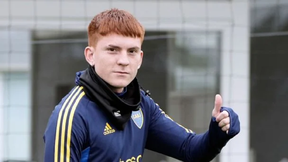 Boca dio la lista de convocados ante Racing y despejó un enigma: ¿Qué ...