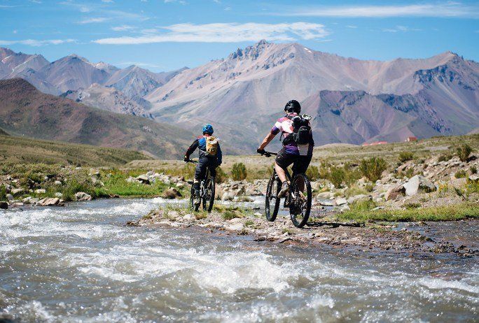 ¿Qué hacer en Uspallata?