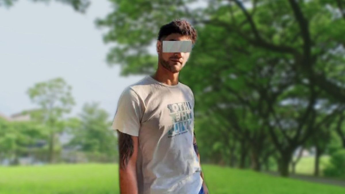 El caso Brauton: la aberrante historia del hijo de un violador serial ...