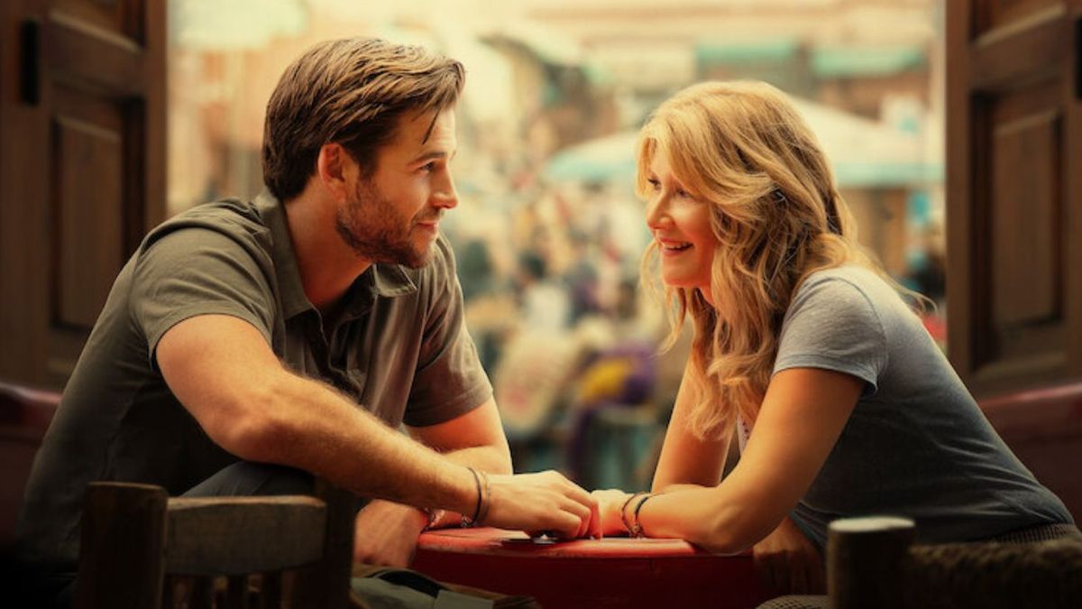 Netflix: la comedia romántica que está enamorando en todo el mundo y ...