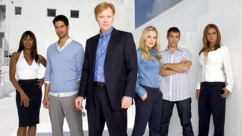 CSI Miami: ¿Cómo murió Timothy Speedle en la serie?