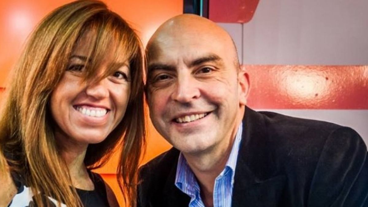 La viuda de Tomás Bulat: Sentí que la vida se ensañó conmigo: sonó el ...