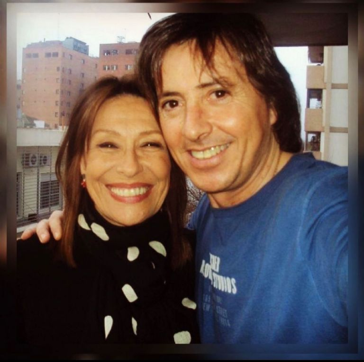 Conmoción por la muerte de una querida actriz de Chiquititas