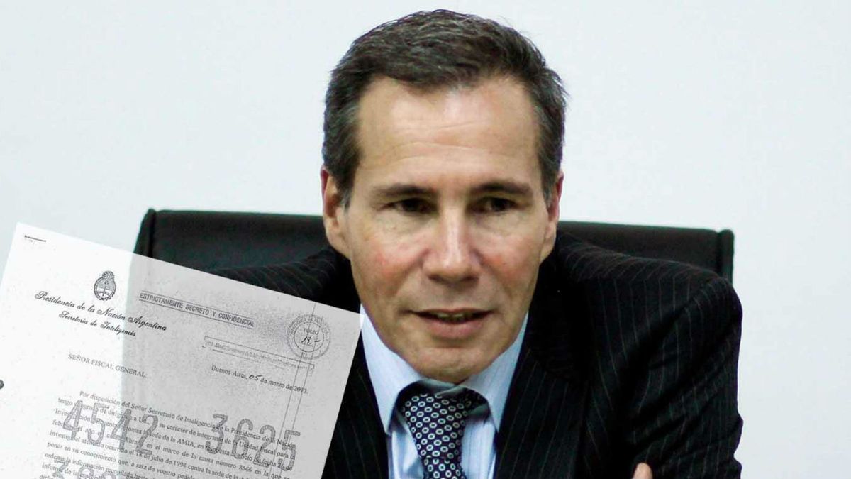 Caso Nisman: en qué está la investigación judicial a cuatro años de la ...