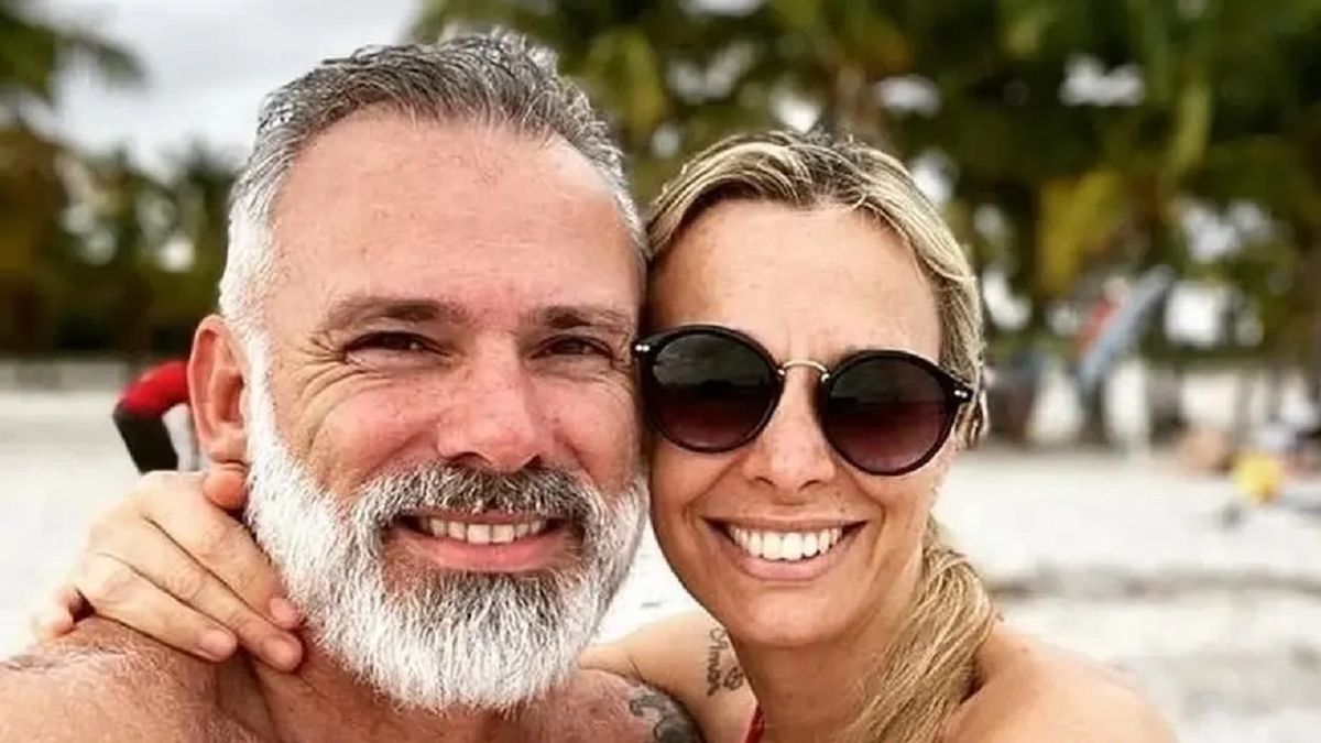 Caramelito explicó por qué volvió con su ex y reveló cómo se dio la ...