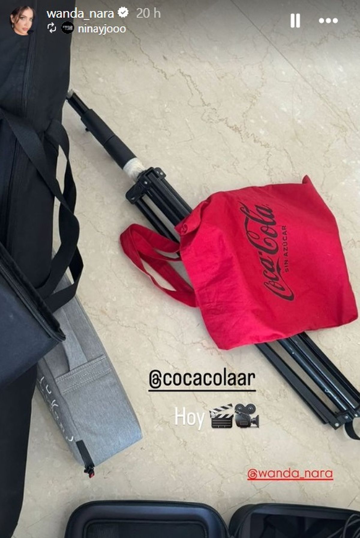 Wanda Nara muy atenta a la China Suárez: su sorpresivo posteo tras ...