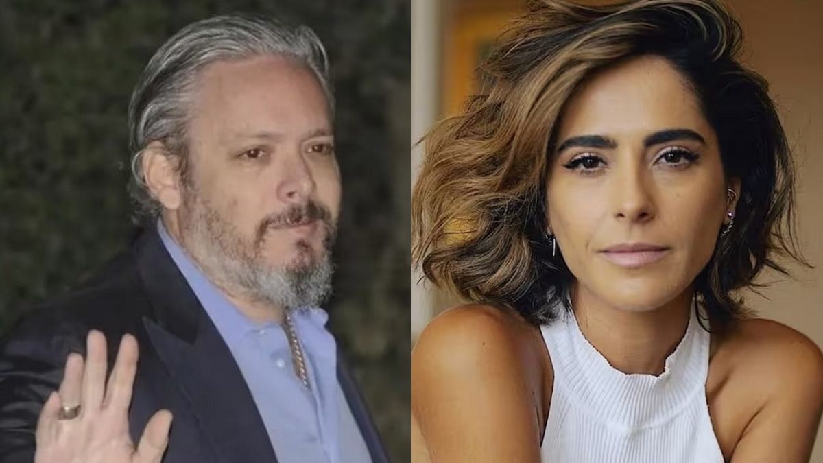 Victoria Vanucci reveló un fuerte dato sobre la salud de Matías ...