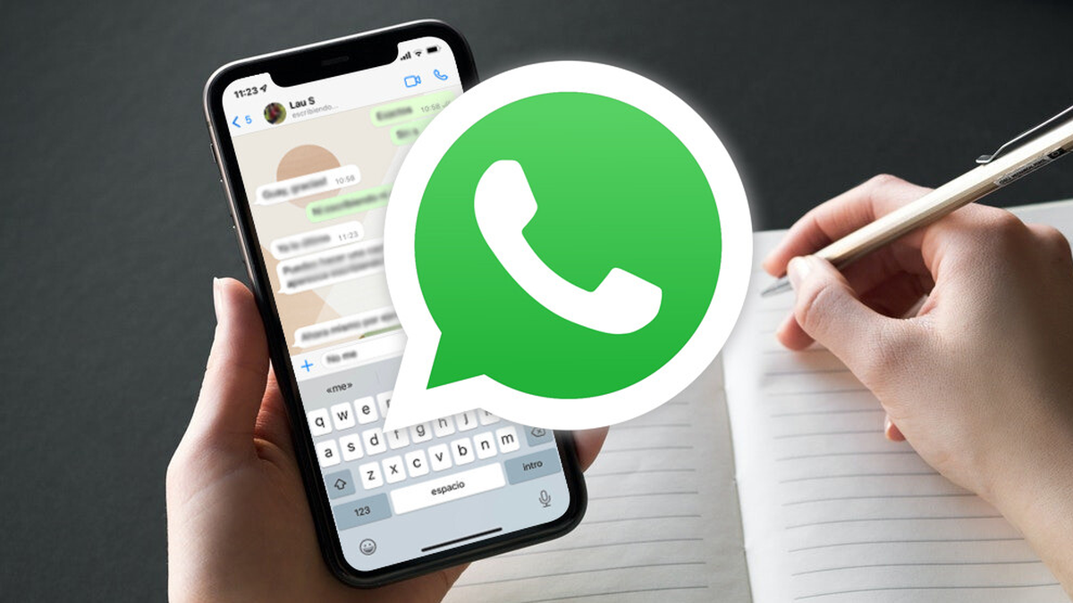WhatsApp: cómo ocultar el escribiendo en los chats