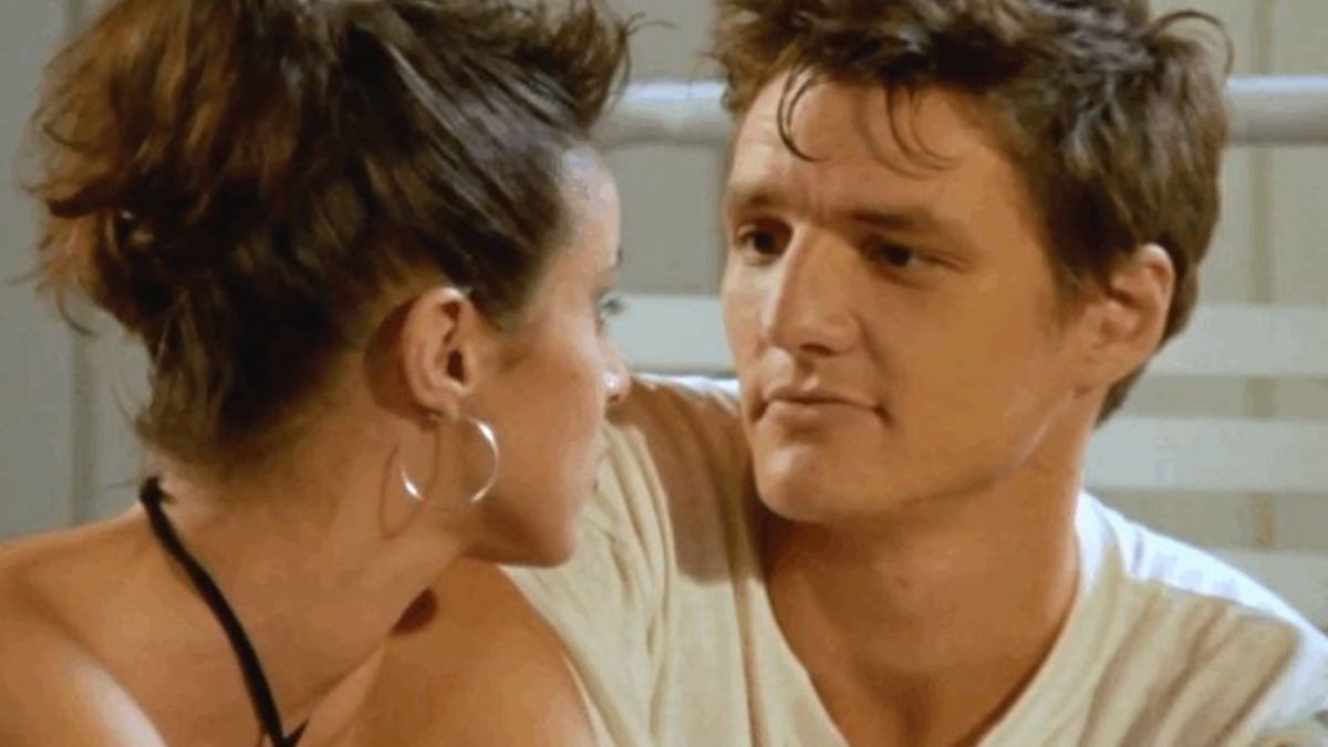 Netflix: Valeria Bertuccelli y Pedro Pascal arrasan con la película más emocionante de la plataforma