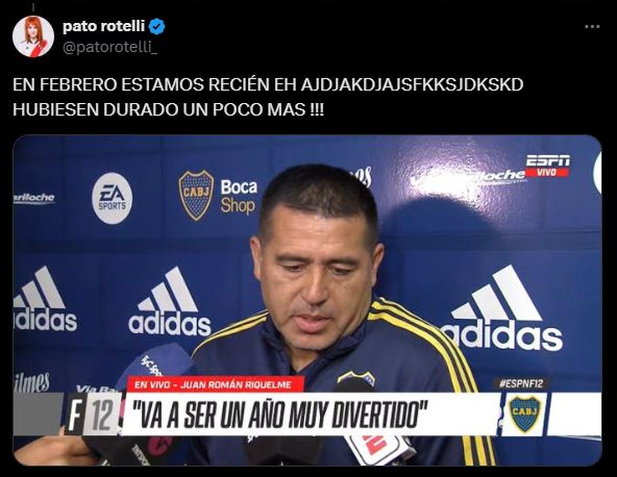 Boca, eliminado de la Copa Libertadores: los mejores memes y reacciones