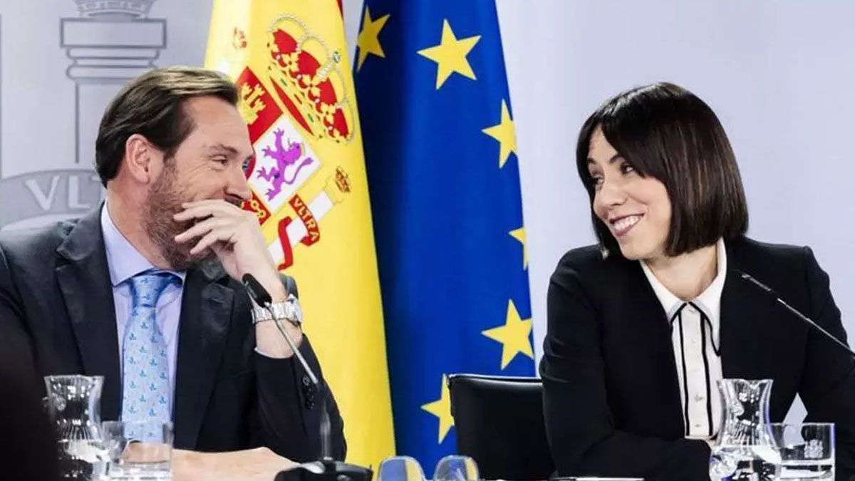 Una ministra española reavivó el duelo contra Javier Milei con otra ...