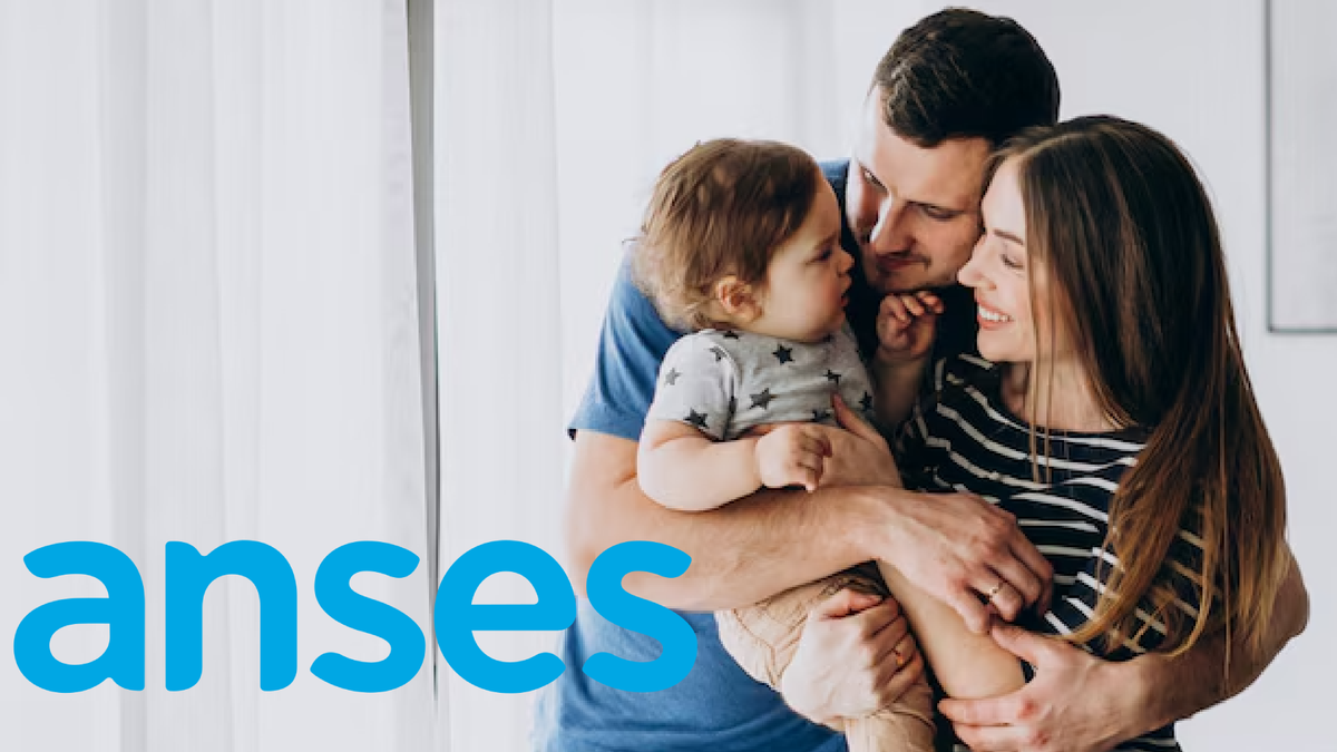 ANSES: cuáles son los nuevos topes del SUAF para cobrar en abril 2025