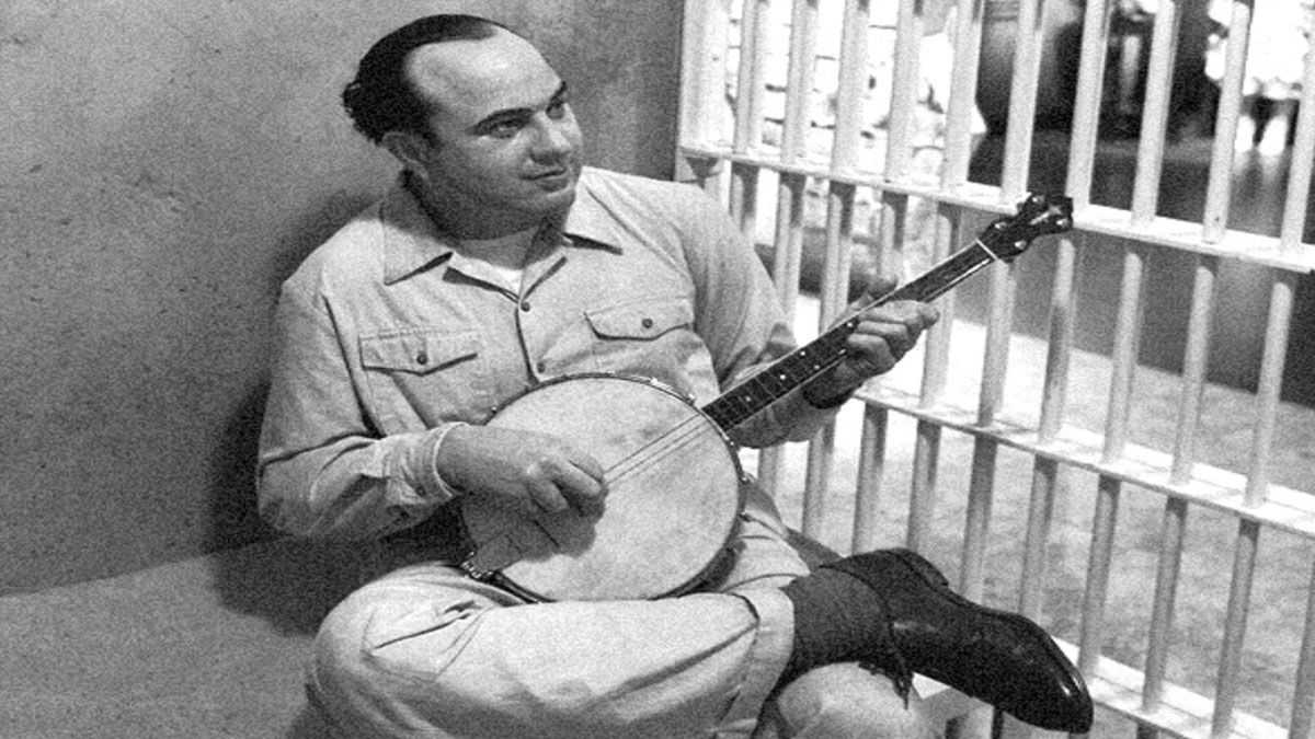 Las 5 historias más aterradoras de Alcatraz, la famosa prisión que ...