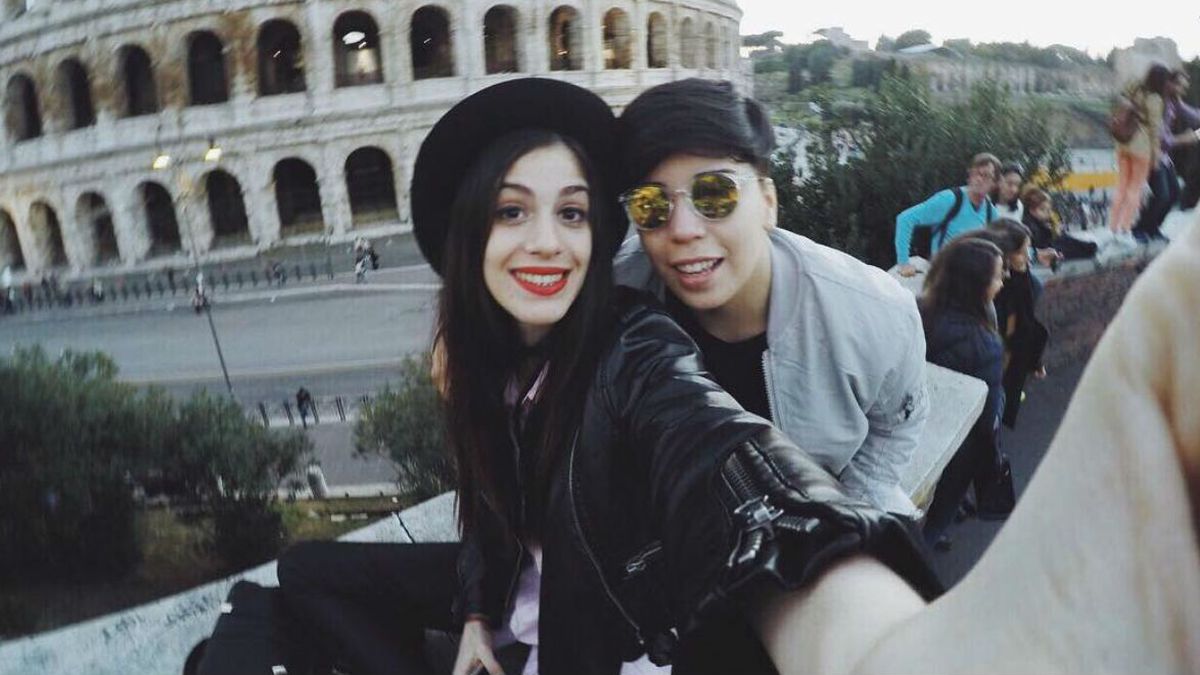 Cumbio quiere tener un hijo con su novia: Hablamos de maternidad