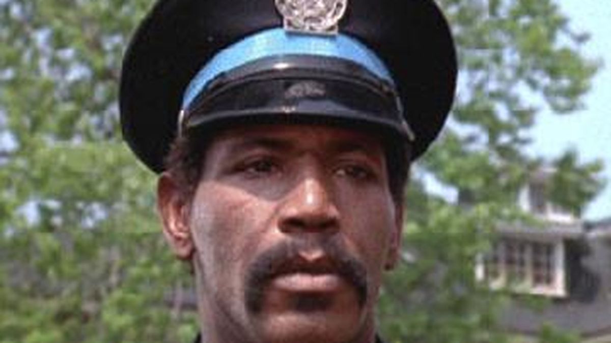 Murió el actor y deportista Bubba Smith, una de las figuras de ...