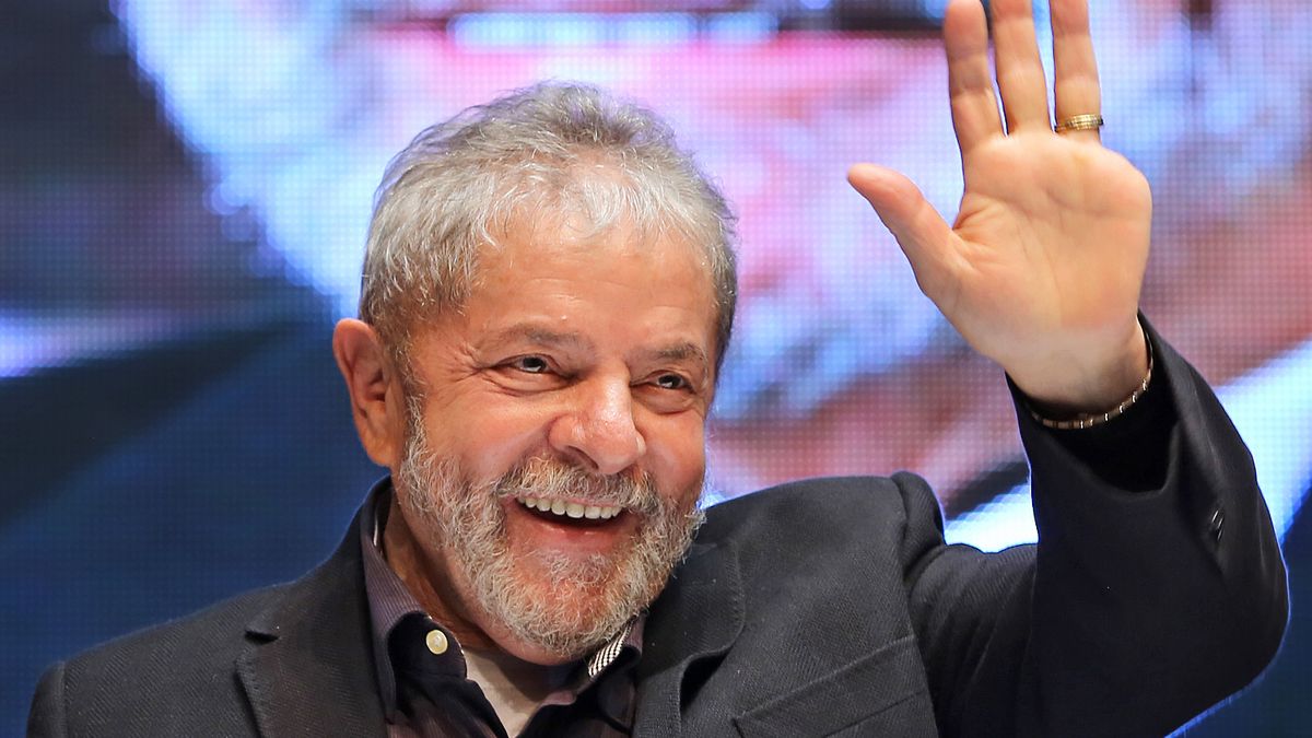 Quién es Lula da Silva, el expresidente que desafía a Jair Bolsonaro