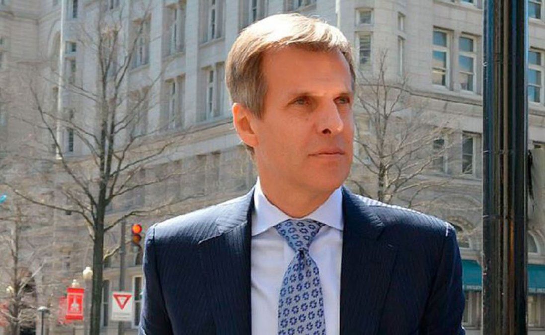 Acuerdo con el FMI: las críticas de Redrado y por qué lo llama Plan ...