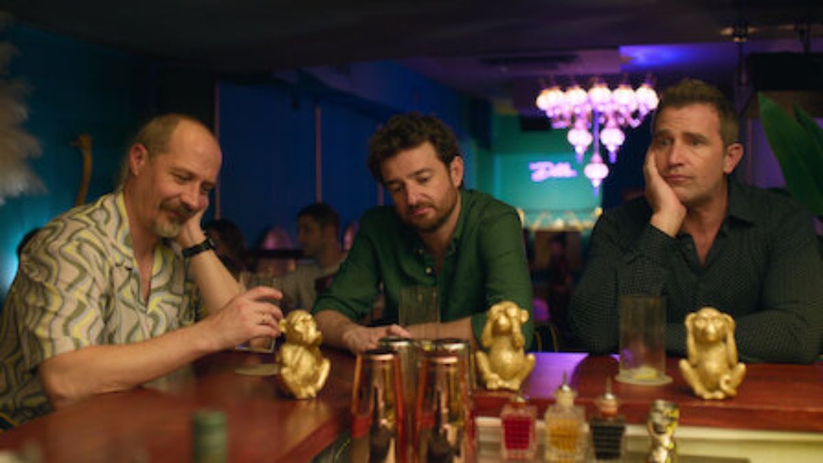 Netflix arrasa con el estreno de una nueva temporada de la serie ...