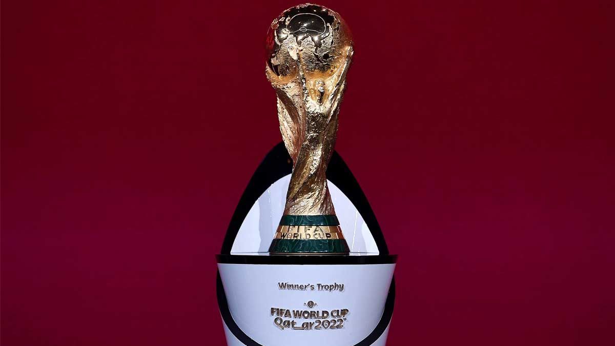 Cómo Quedaron Los Cruces De Octavos De Final En El Mundial Qatar 2022