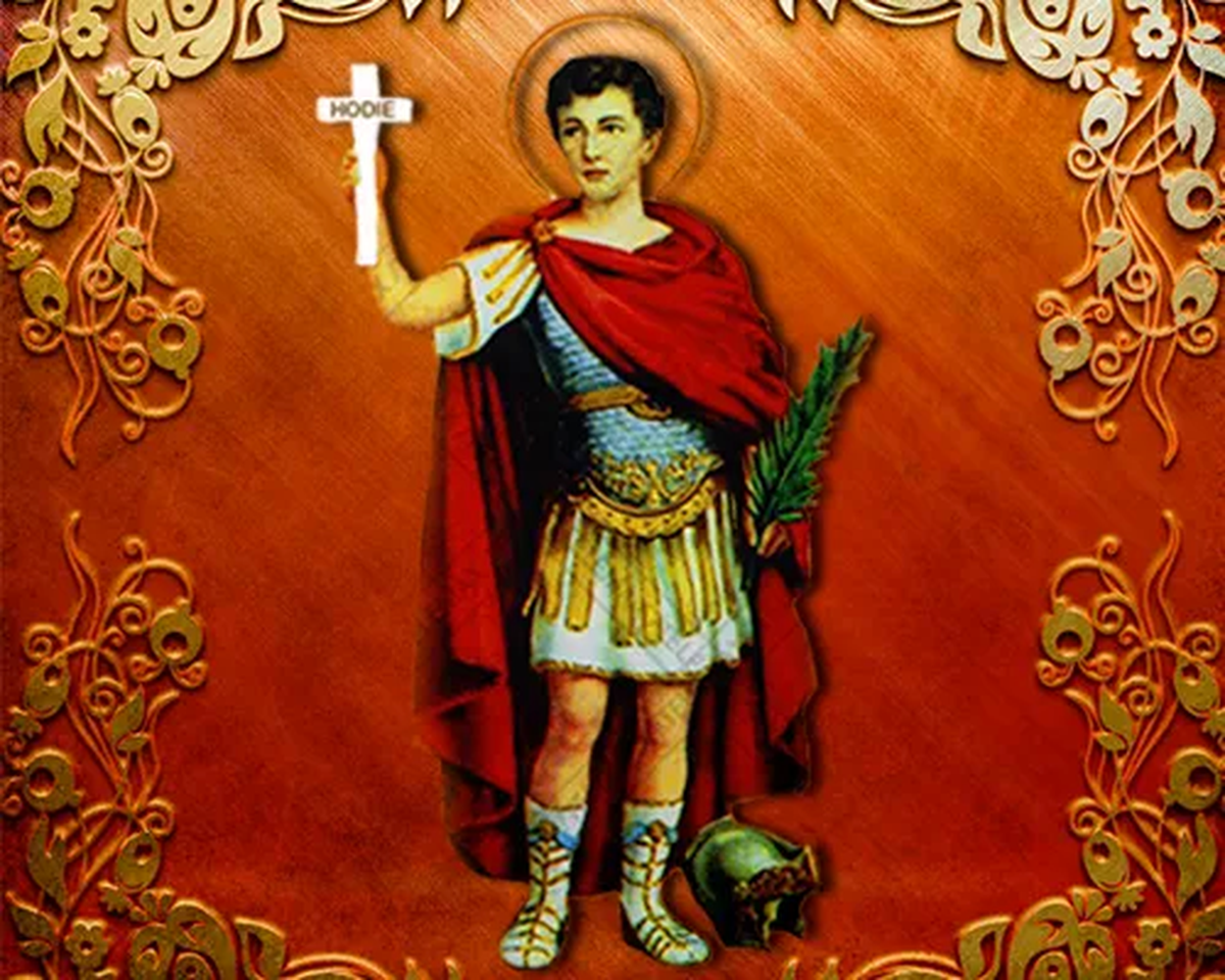 Día de San Expedito: Las frases que inspiran a millones de fieles