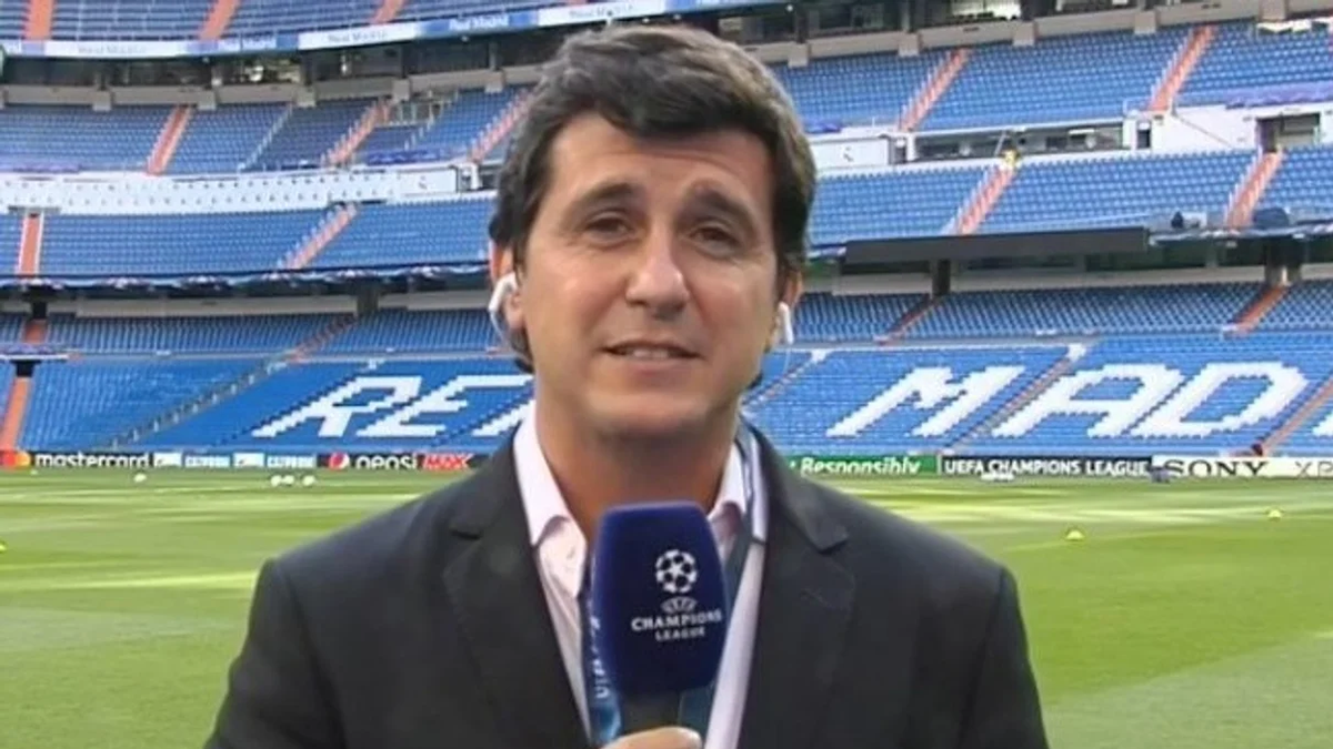 El peor momento de Hernán Castillo: murió su padre