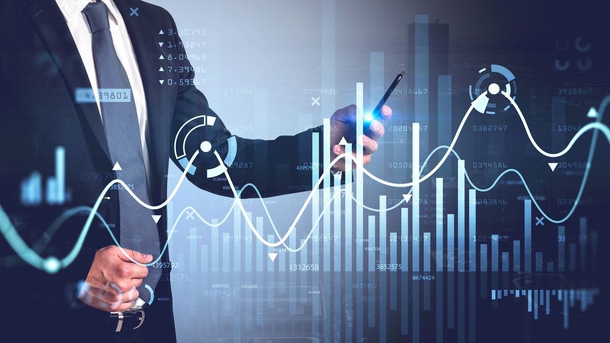 Cuáles fueron las acciones argentinas que más rindieron en el año