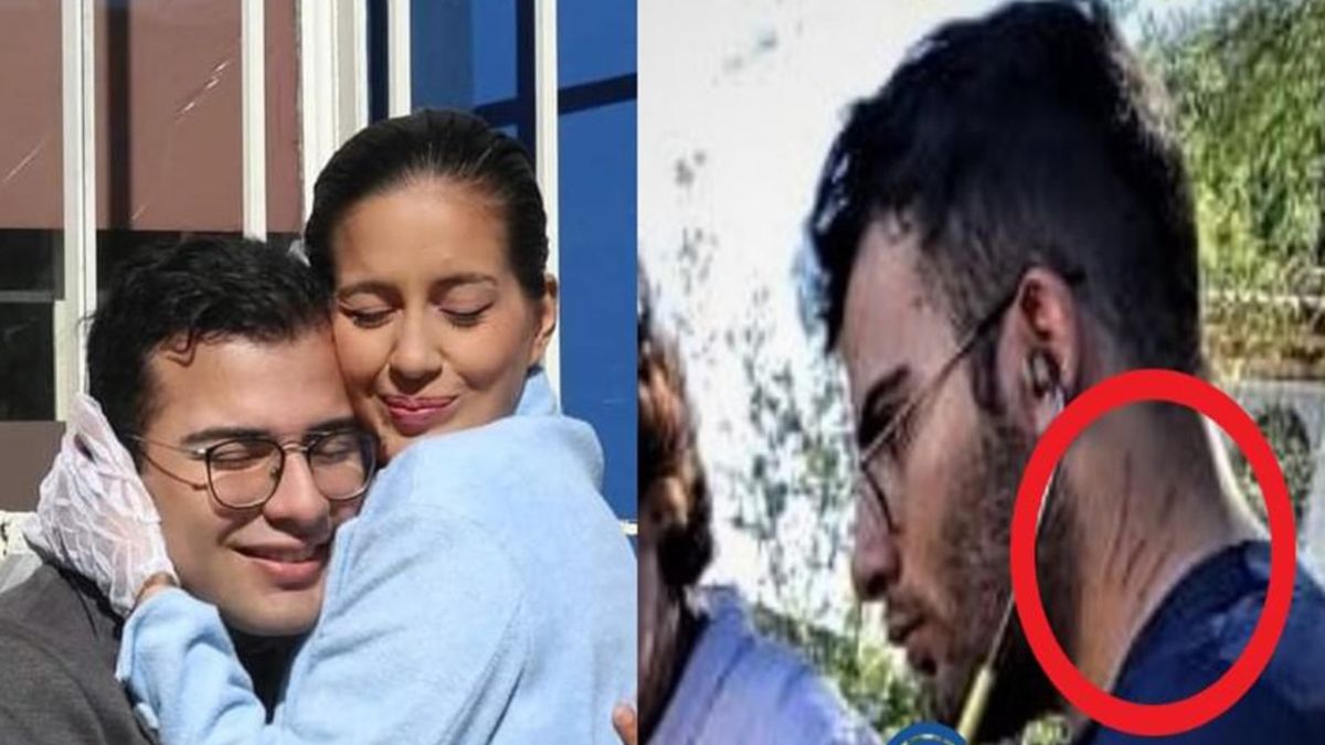 La prueba clave que incrimina a César Sena como el principal asesino de ...