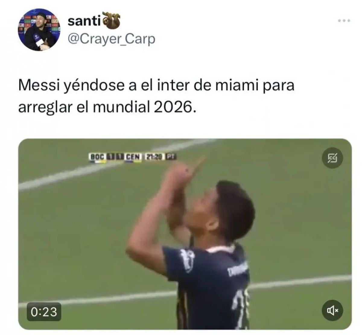 Lionel Messi jugará en Inter de Miami: los mejores memes y reacciones