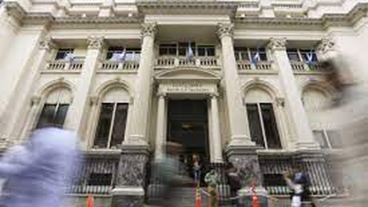 Fortalecimiento de reservas: el Banco Central superó los USD 1.000 ...