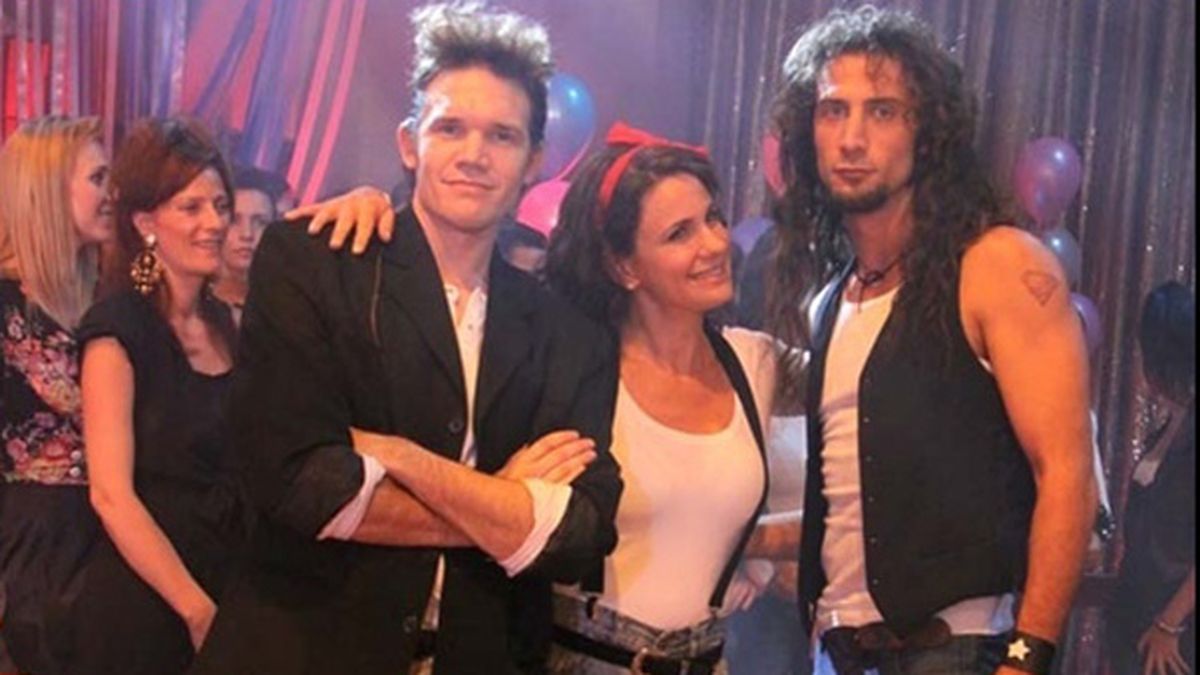 “Graduados” lideró el rating del lunes