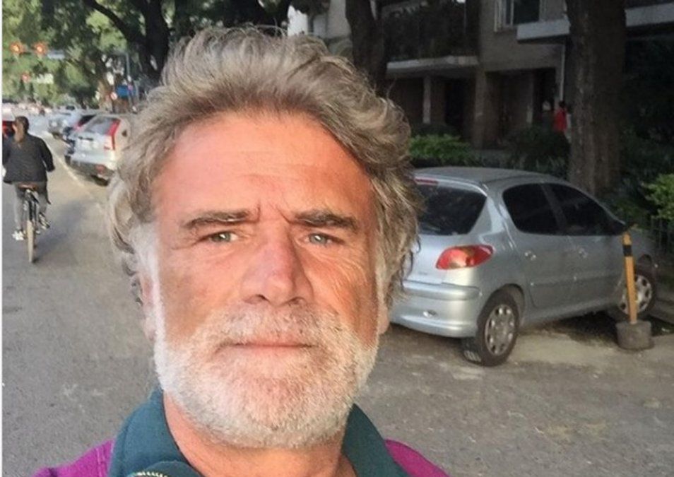 La palabra del Teto Medina tras los rumores de su recaída