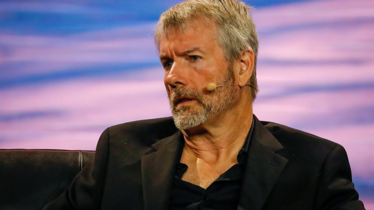 Lo hizo de nuevo: Michael Saylor y MicroStrategy rompen el mercado con ...