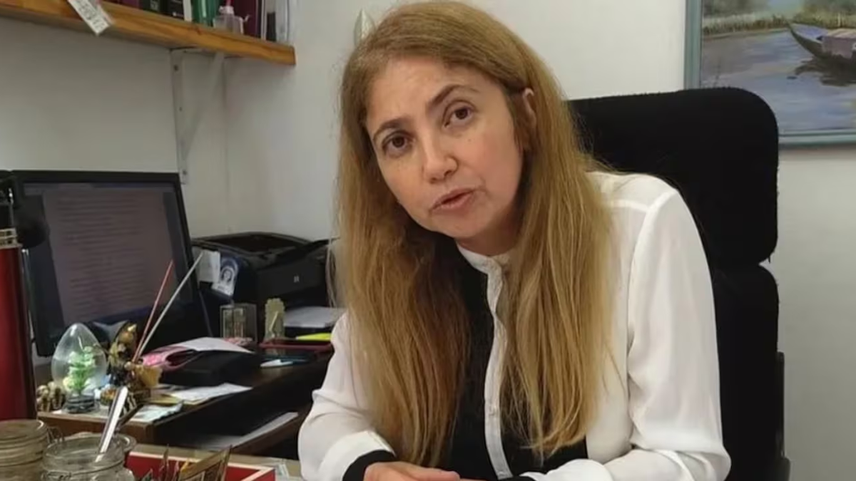 El final más triste para Milce Barrionuevo y una autopsia reveladora