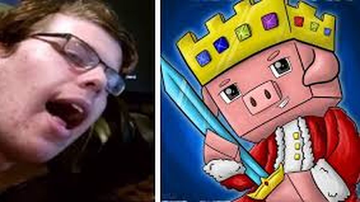 Technoblade: murió a los 23 años el conocido youtuber del videojuego Minecraft