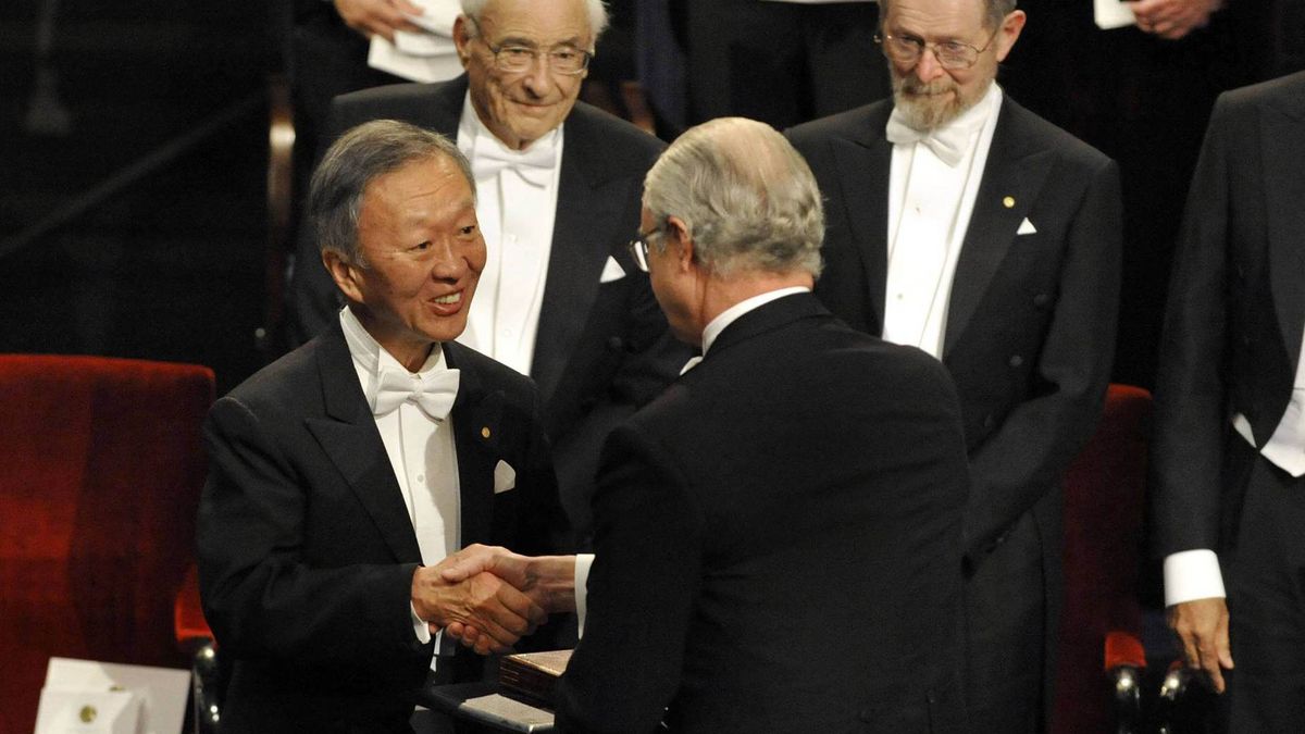 Quién es Charles K, la figura que hoy homenajeó Google
