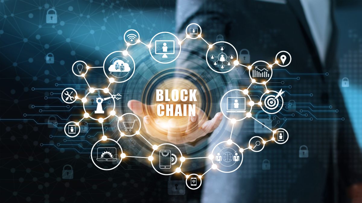 Criptomonedas: ¿Qué es una Blockchain Privada?