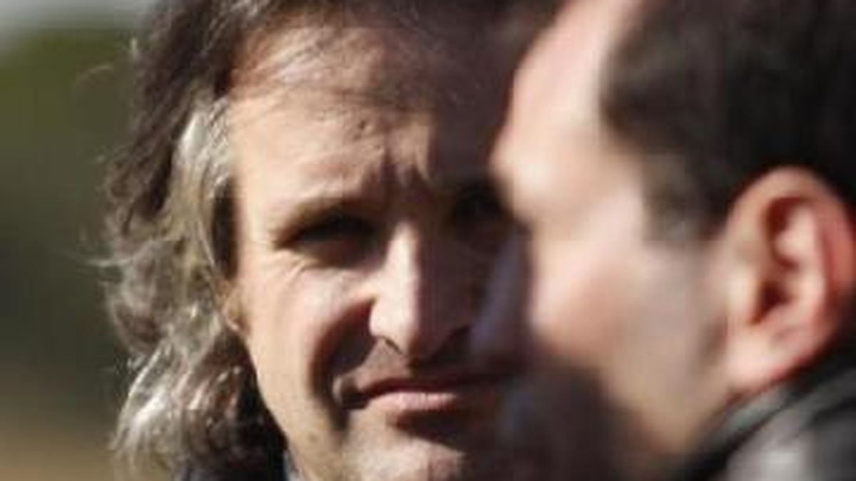 ¿Cuánto costó el juicio de los cheques robados por Jorge Rama?