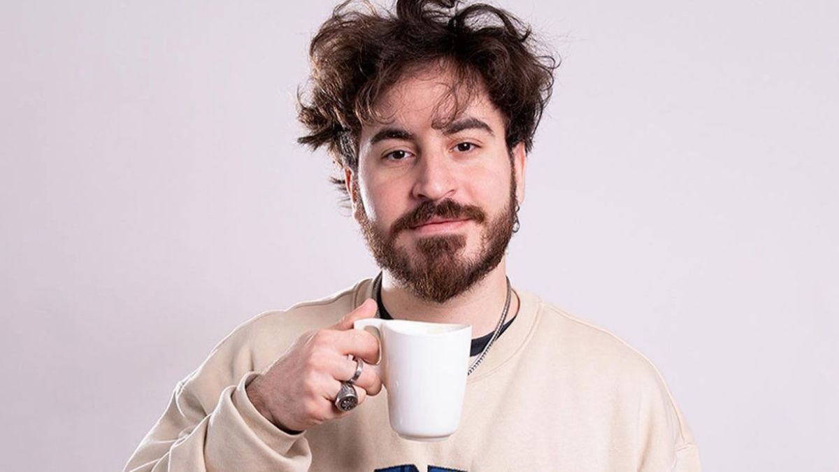 La angustia de Imanol Rodríguez al contar el violento robo que sufrió ...