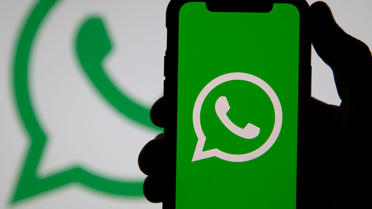 WhatsApp: la espectacular función para las llamadas