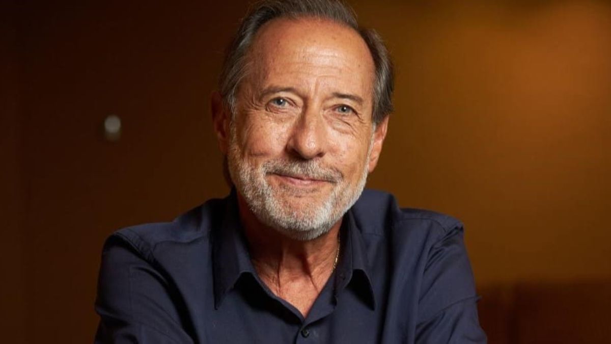 Guillermo Francella vuelve a la televisión: todo sobre el exitoso ...